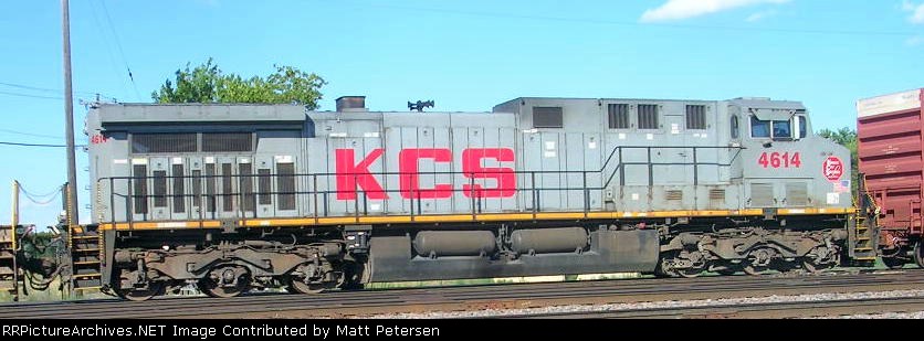 KCS 4614